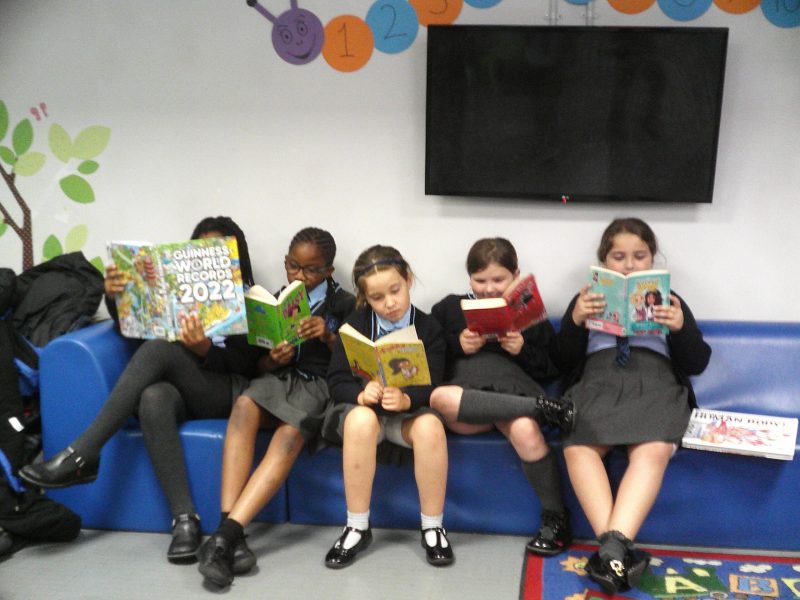 Year 4 - St Joseph's Catholic Primary School