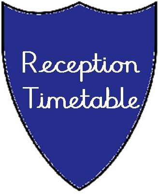 Reception - St Joseph's Catholic Primary School