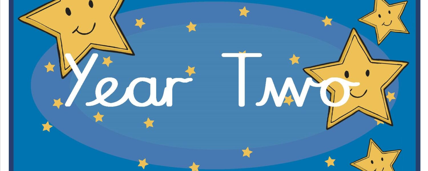 Year 2 - St Joseph's Catholic Primary School