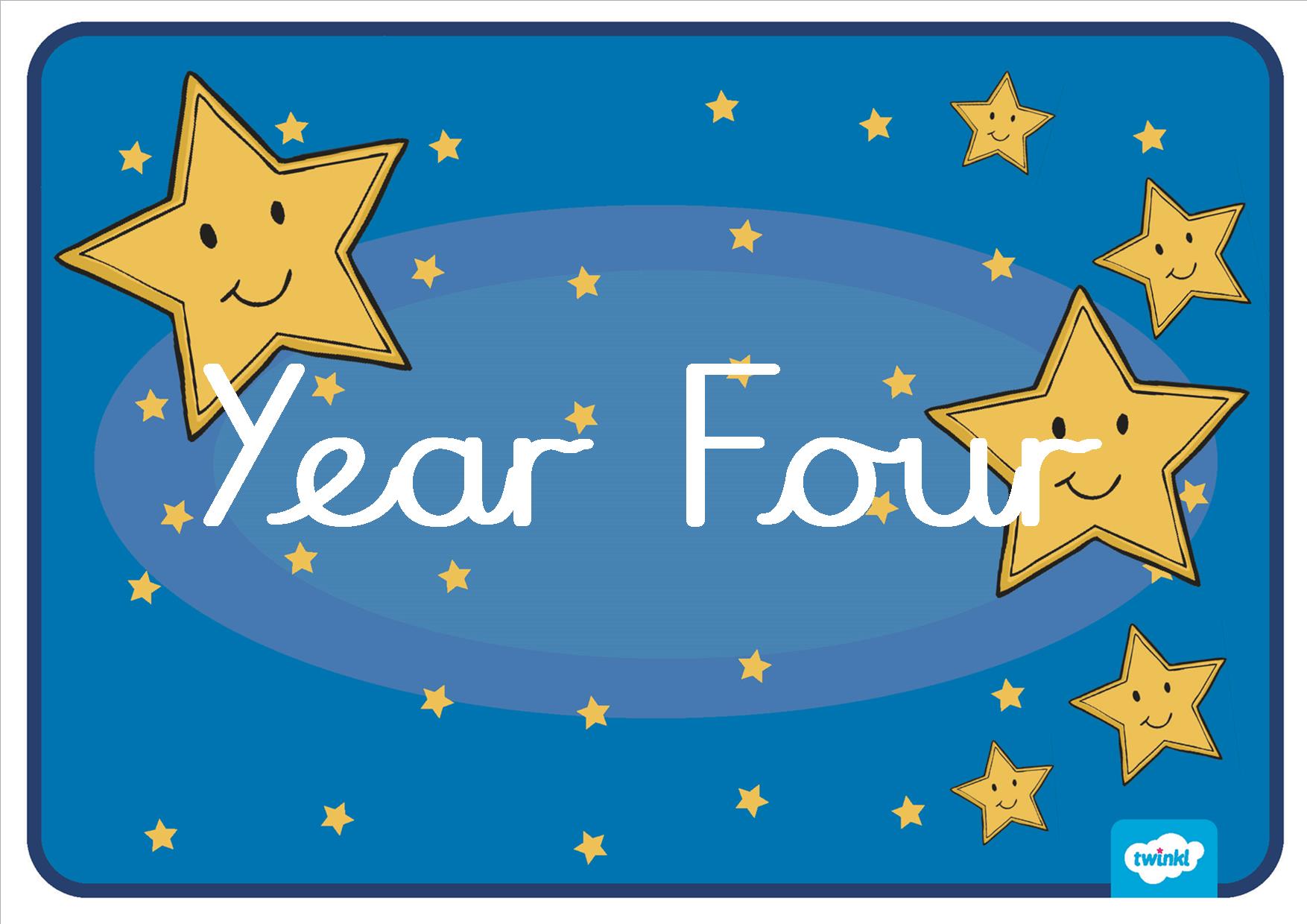 Year 4 - St Joseph's Catholic Primary School