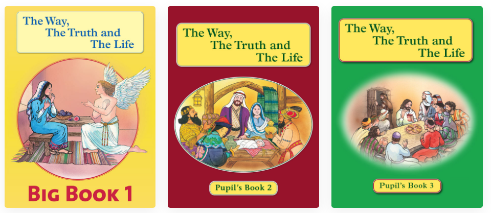 Religious Education - St Joseph's Catholic Primary School